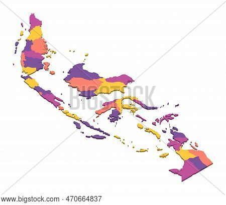 Indonesia Political Vector & Photo (Free Trial) | Bigstock