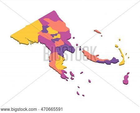 Papua New Guinea Vector & Photo (Free Trial) | Bigstock