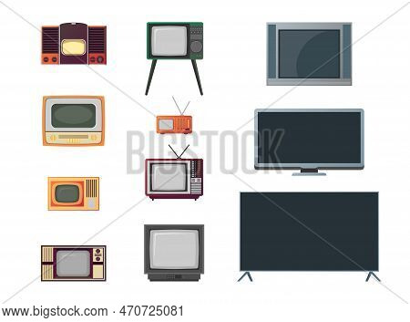 Cartoon Color Vector & Photo (Free Trial) | Bigstock