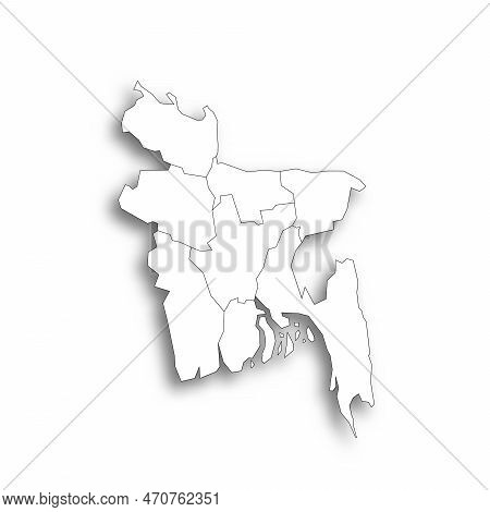 Bangladesh Political Vector & Photo (Free Trial) | Bigstock