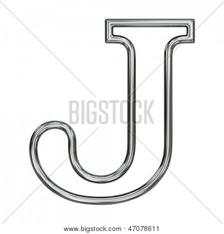 Alphabet Symbol J Image & Photo (Free Trial) | Bigstock