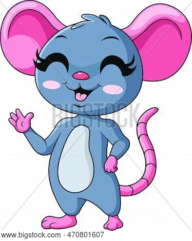 Vector y foto Vector Illustration (prueba gratis) | Bigstock