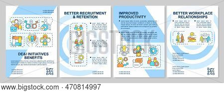 Dei Initiatives Vector & Photo (Free Trial) | Bigstock