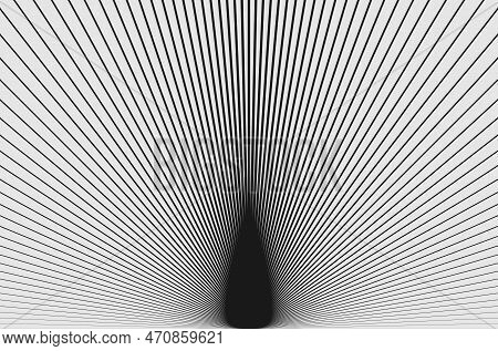 Monochrome Sun Ray Vector & Photo (Free Trial) | Bigstock