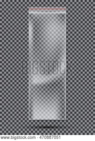 Transparent Nylon Vector & Photo (Free Trial) | Bigstock