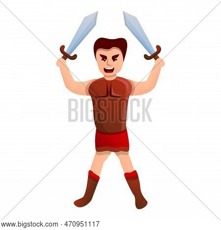 Gladiator Images, Illustrations & Vectors (Free) - Bigstock