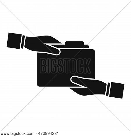 Send File Folder Icon Image & Photo (Free Trial) | Bigstock