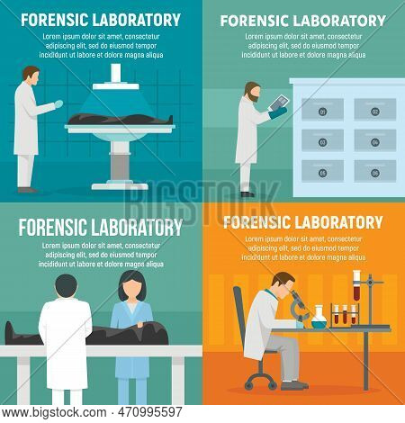 Forensic Laboratory Image & Photo (Free Trial) | Bigstock