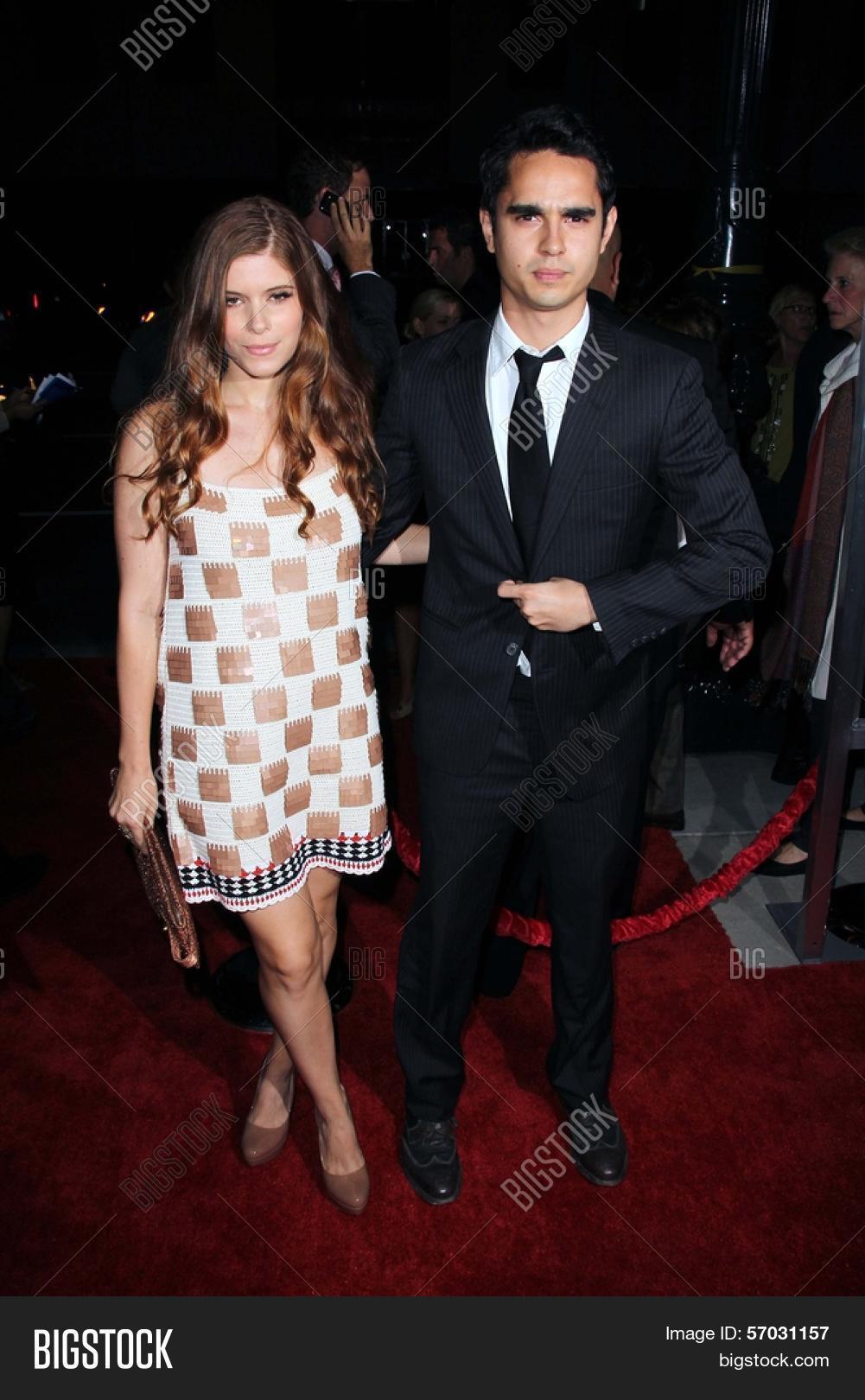 Kate Mara And Max Minghella 10 Years