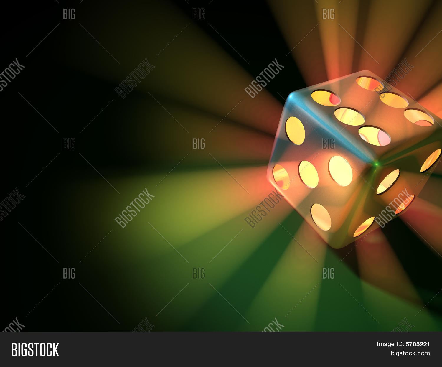 Dice Image & Photo (Free Trial) | Bigstock