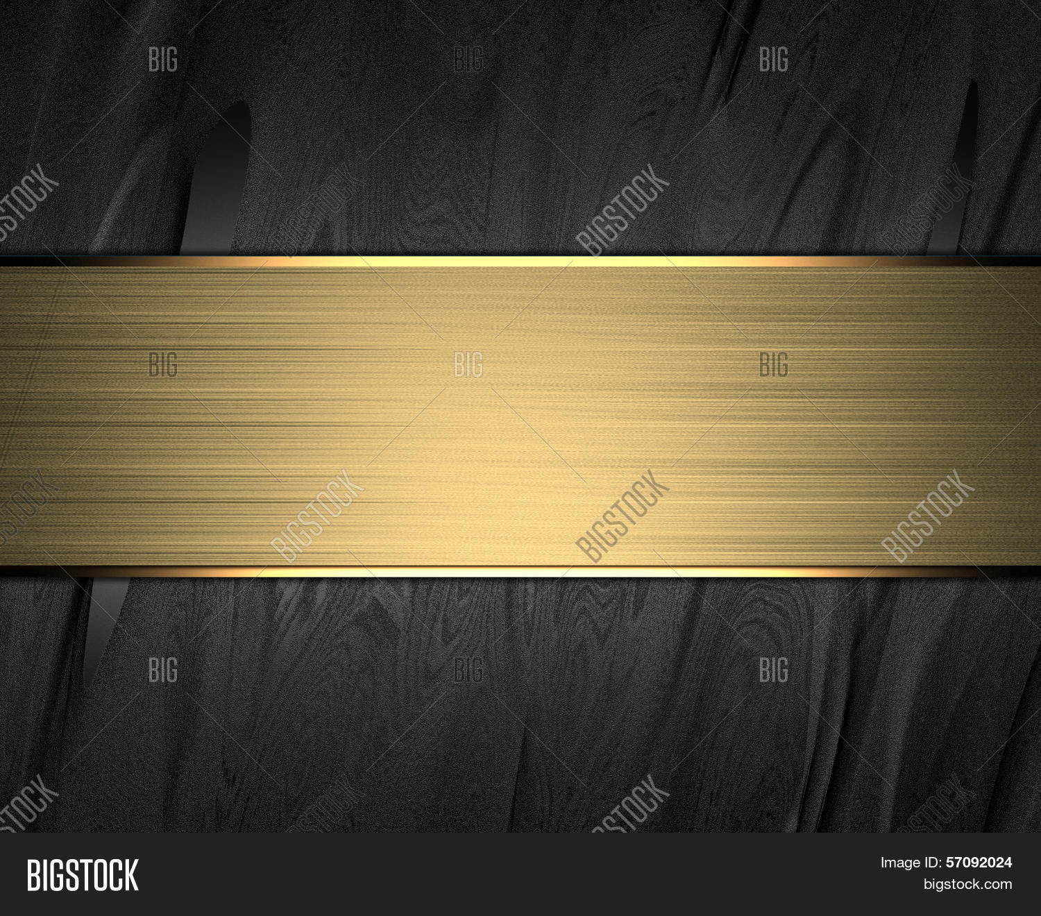 Beautiful Black Image & Photo (Free Trial) | Bigstock