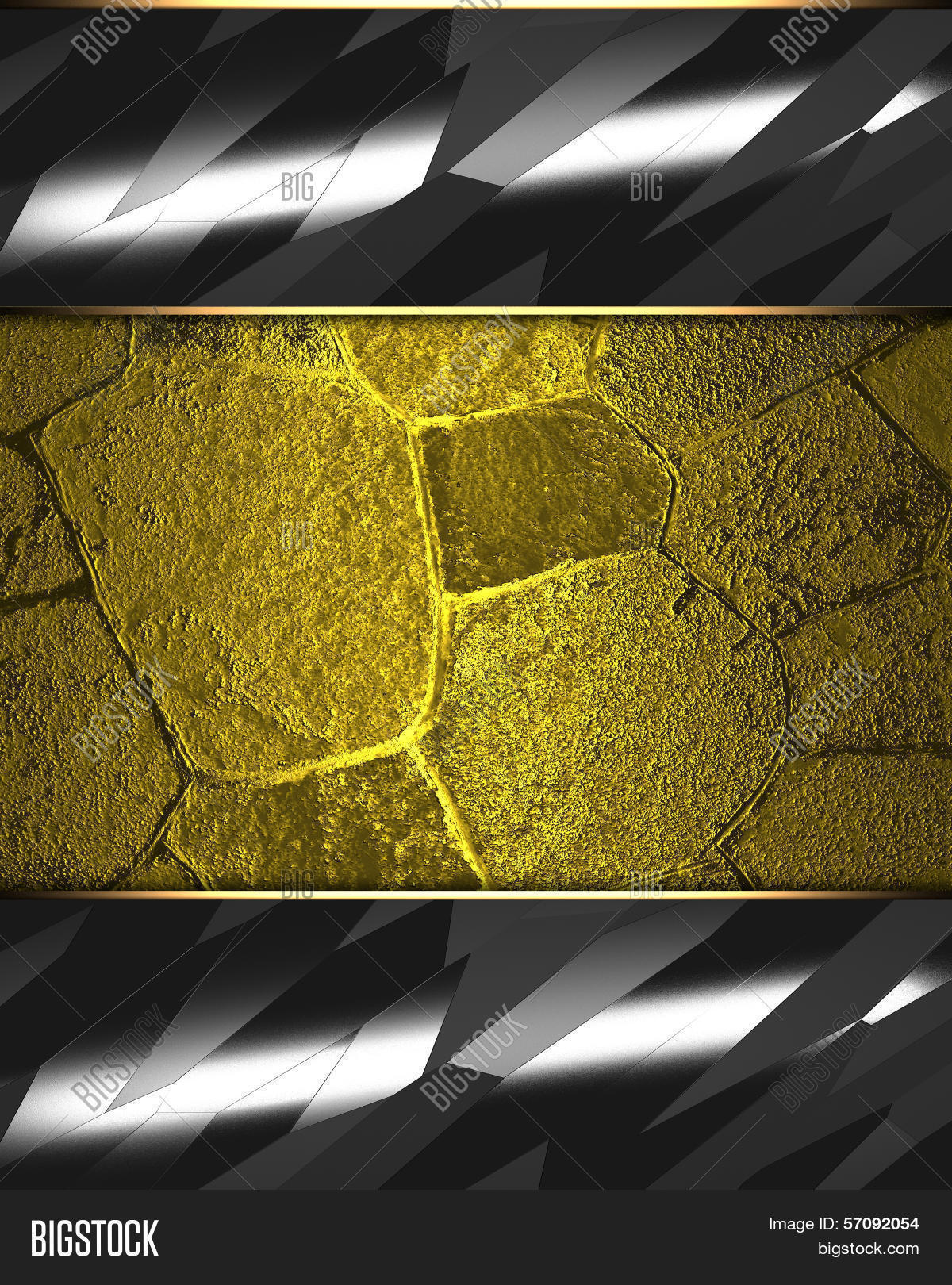 Beautiful Gold Image & Photo (Free Trial) | Bigstock