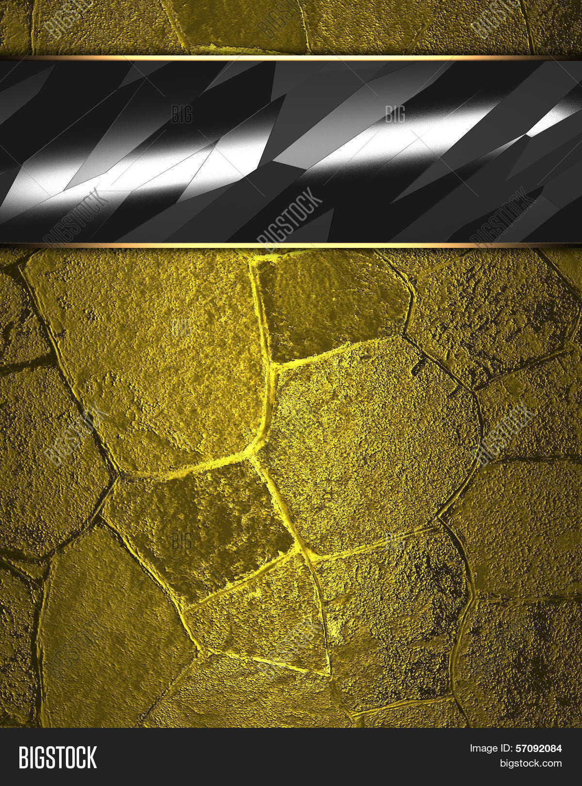 Beautiful Gold Image & Photo (Free Trial) | Bigstock