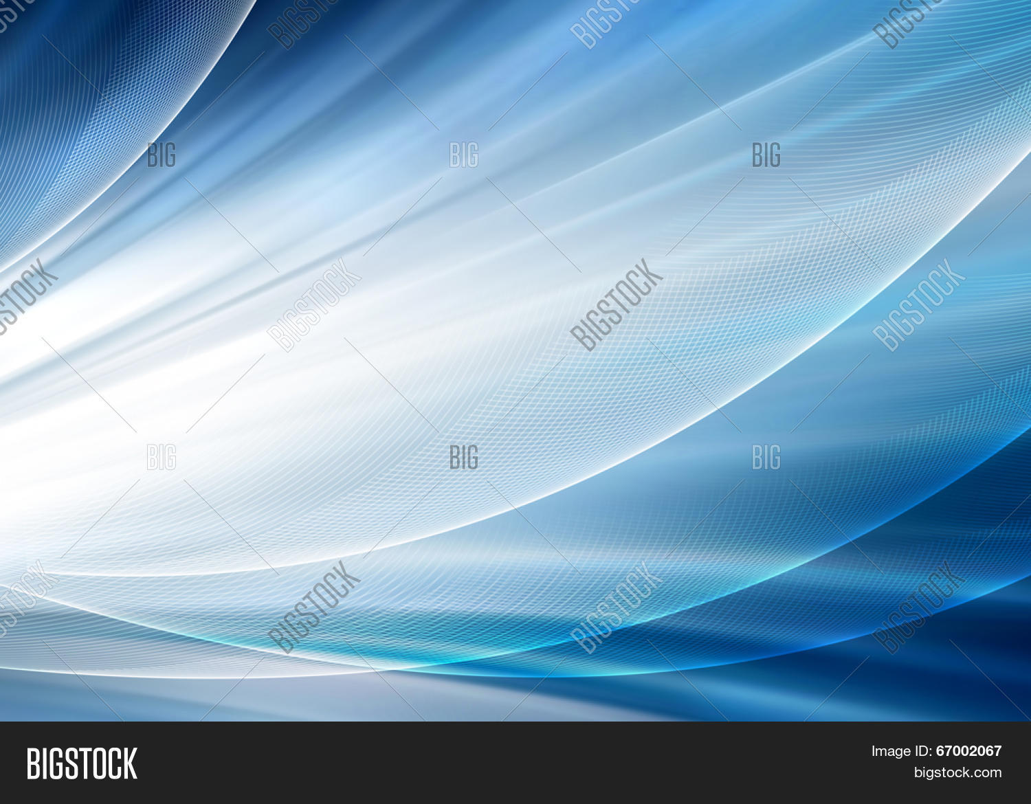 Abstract Blue Image & Photo (Free Trial) | Bigstock