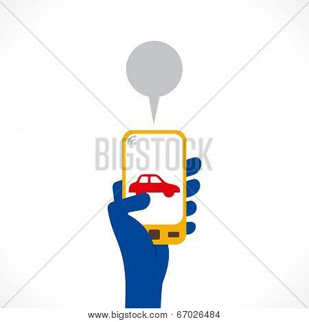 Car Symbol Apps Vector & Photo (Free Trial) | Bigstock