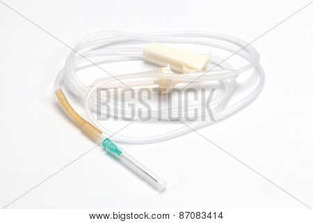Saline Solution Set Image & Photo (Free Trial) | Bigstock