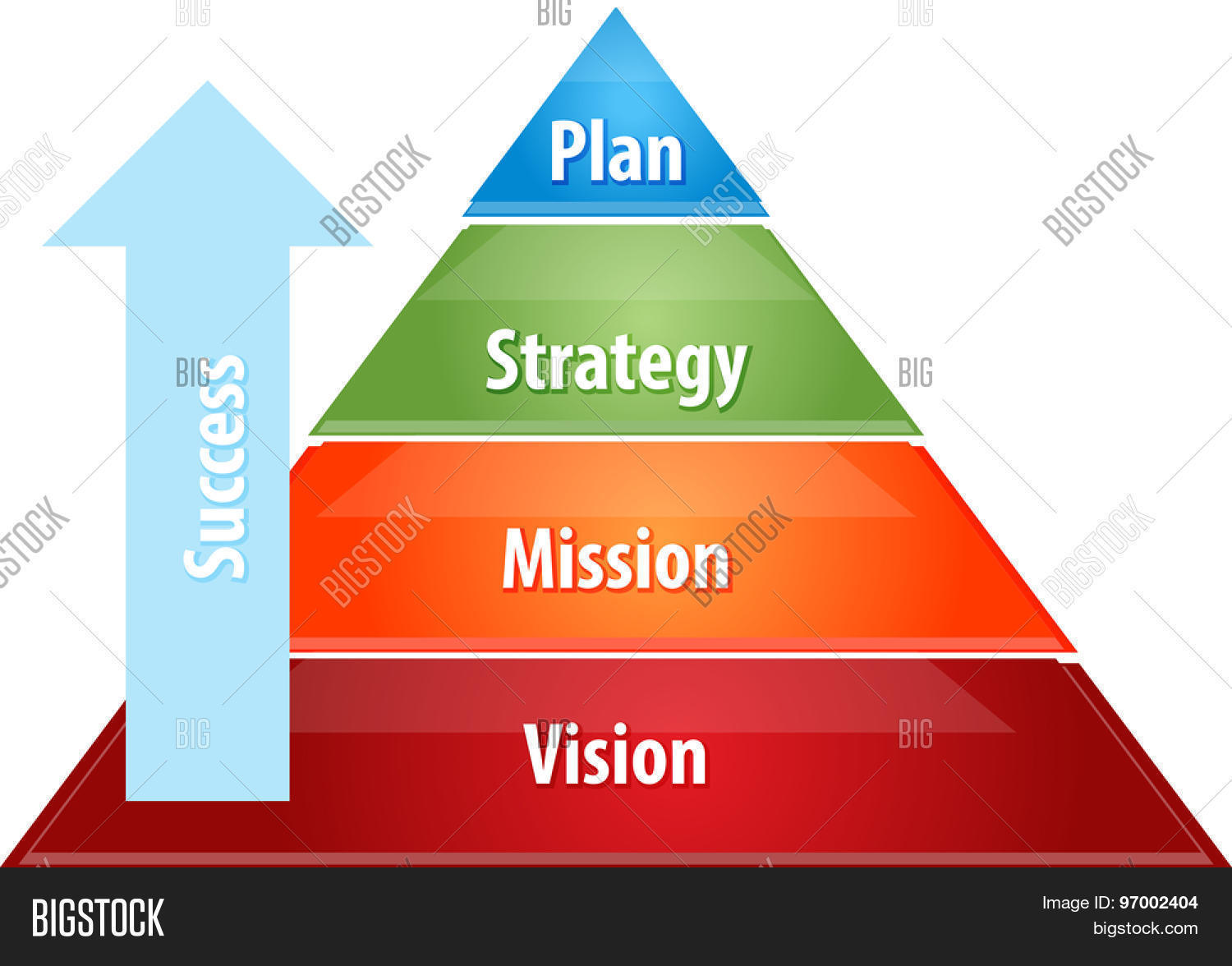 Business Strategy Vector & Photo (Free Trial) | Bigstock