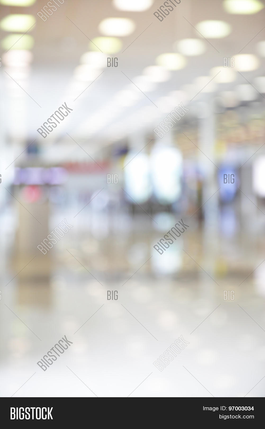 Hall Duty Free Shops Image & Photo (Free Trial) | Bigstock