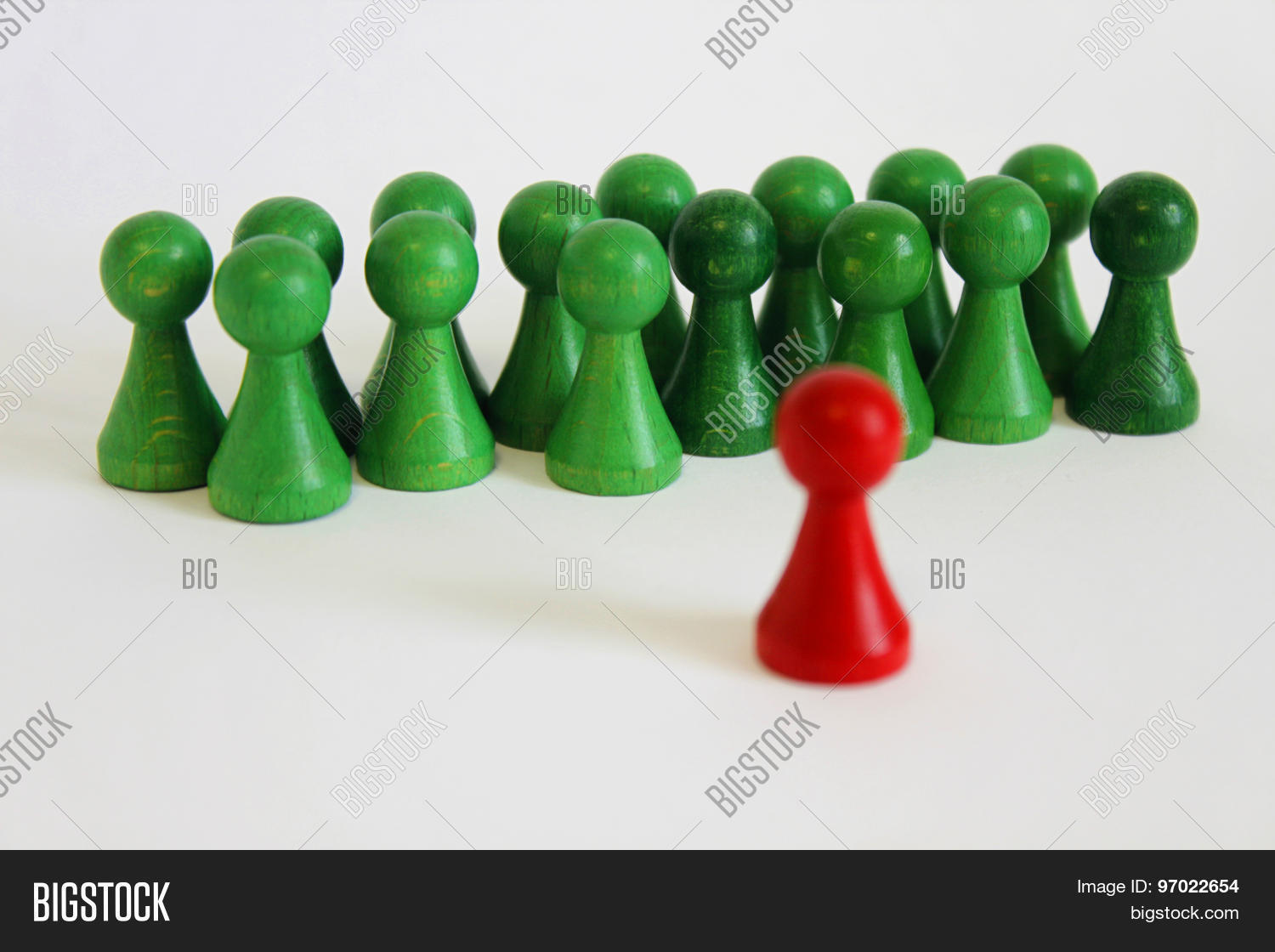 Spiel Figur Spielfigur Image & Photo (Free Trial) | Bigstock