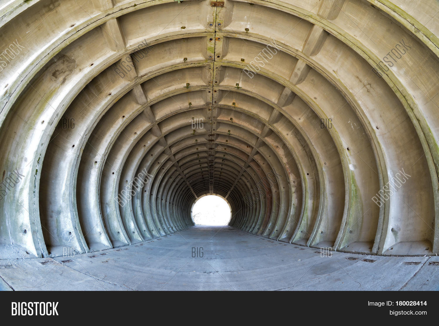 Lost City.Bunker Image & Photo (Free Trial) | Bigstock