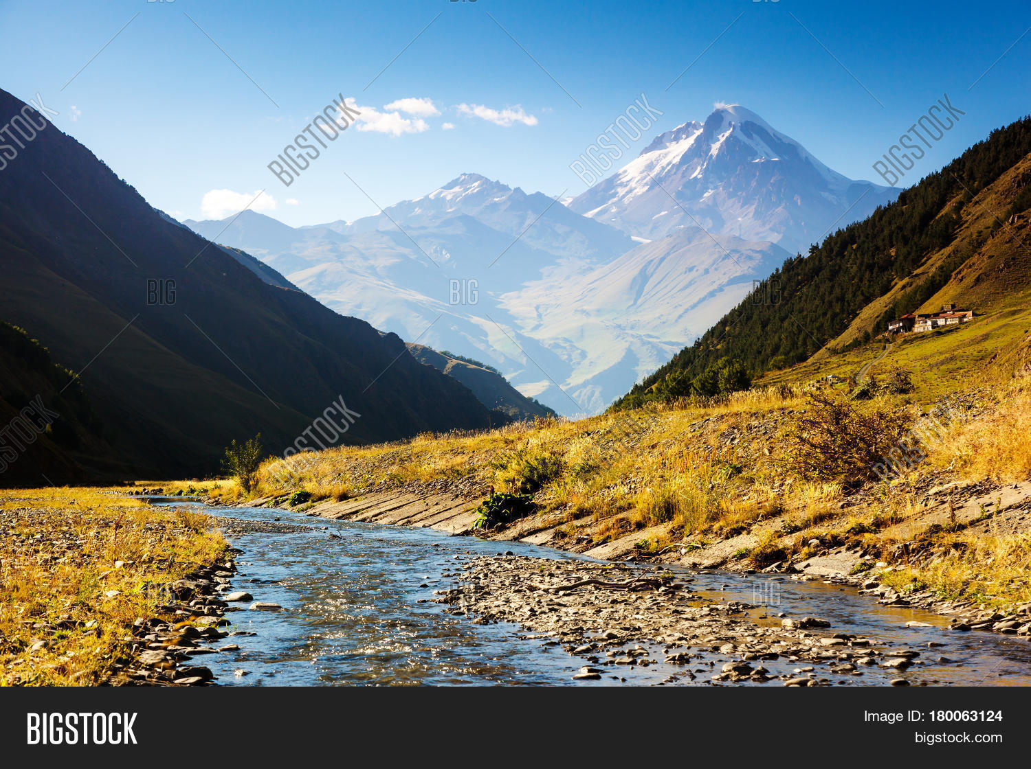 Breathtaking Scene Image & Photo (Free Trial) | Bigstock