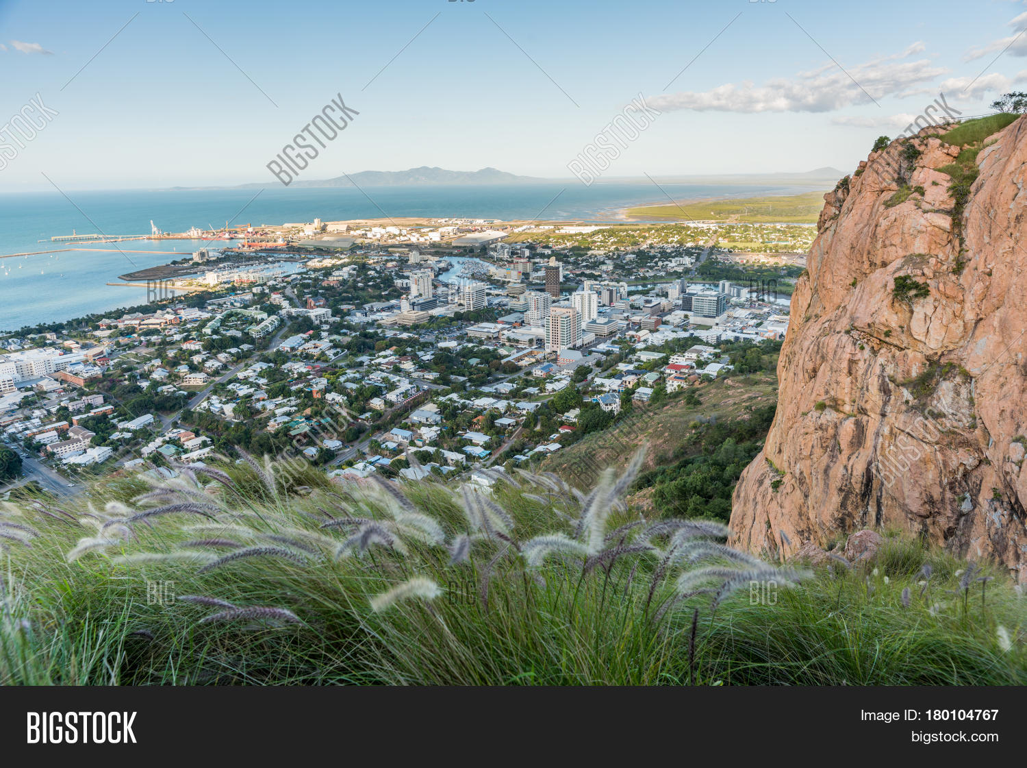 View Castle Hill Image & Photo (Free Trial) | Bigstock