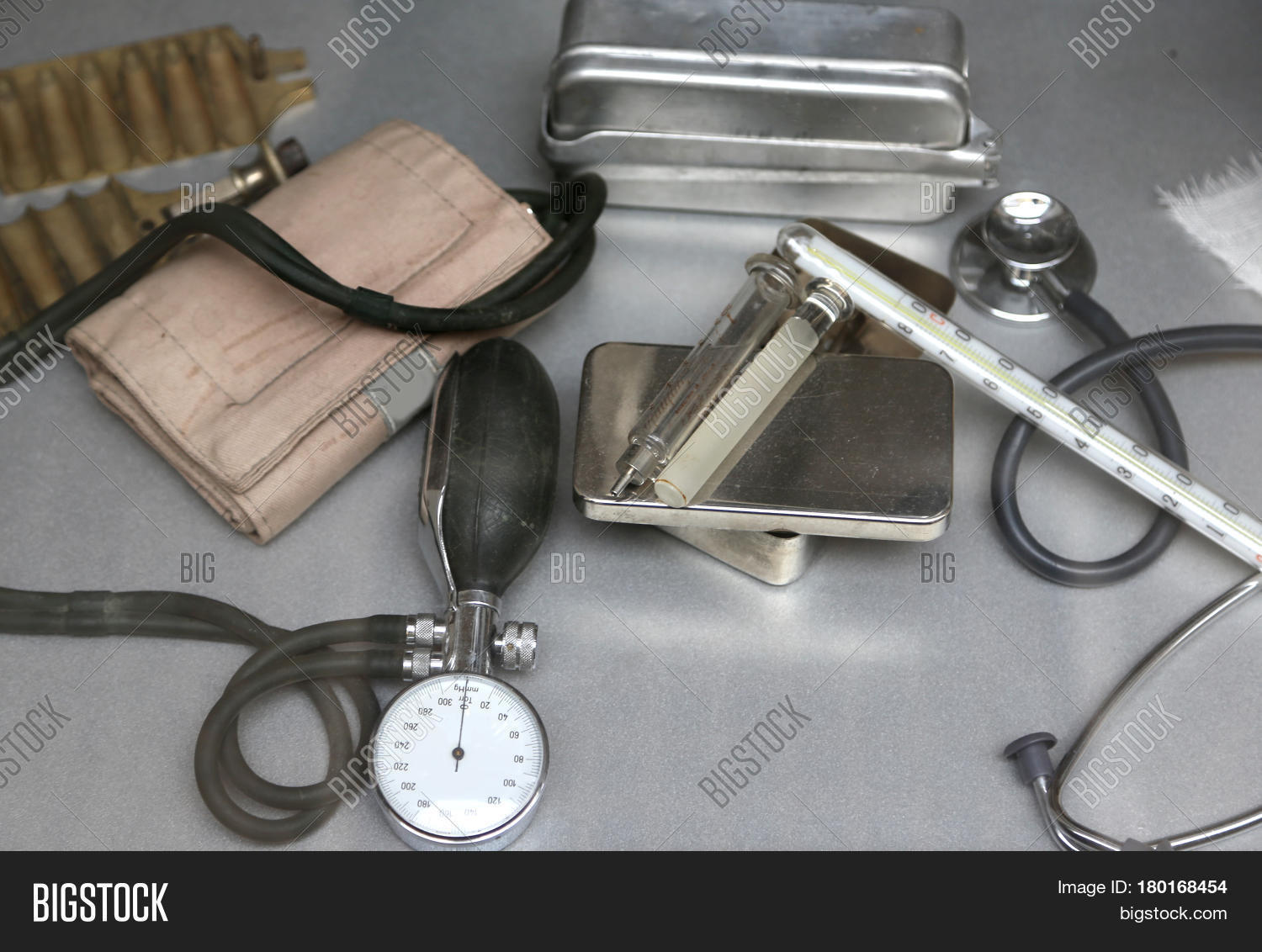 Vintage Medical Image & Photo (Free Trial) | Bigstock