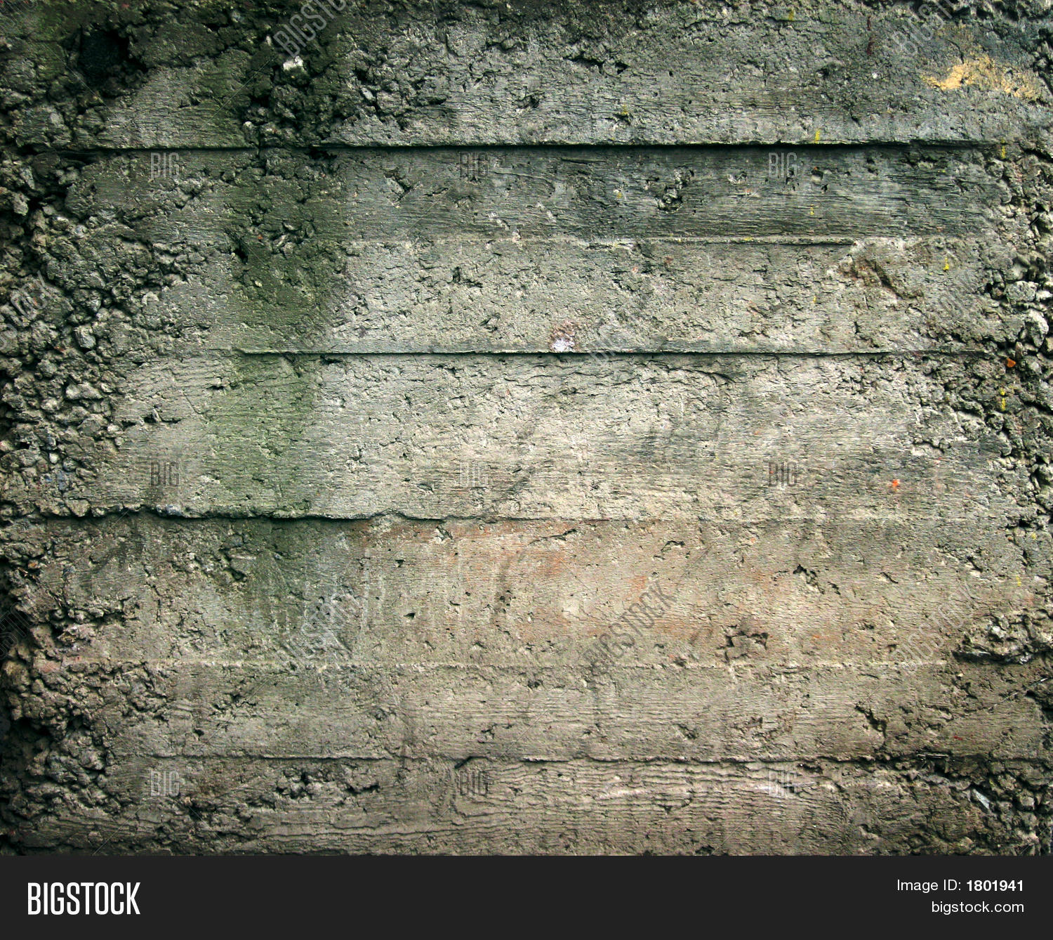 Wall Distressed Image & Photo (Free Trial) | Bigstock