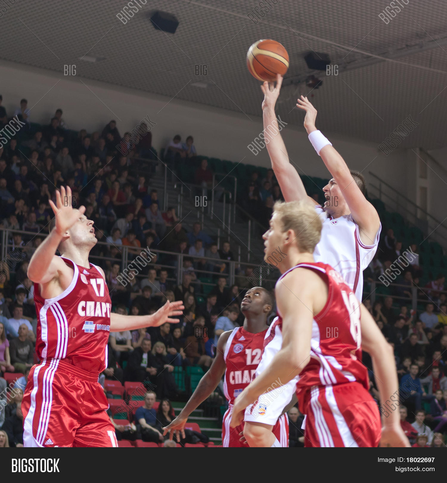 Primoz Brezec Image & Photo (Free Trial) | Bigstock