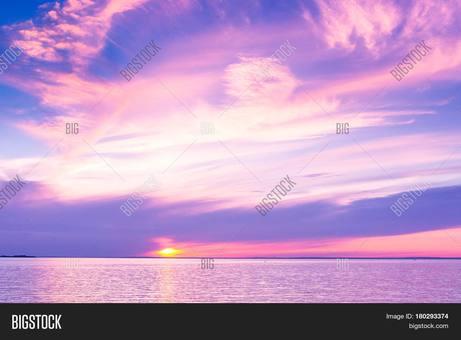 Magnificent View Image & Photo (Free Trial) | Bigstock