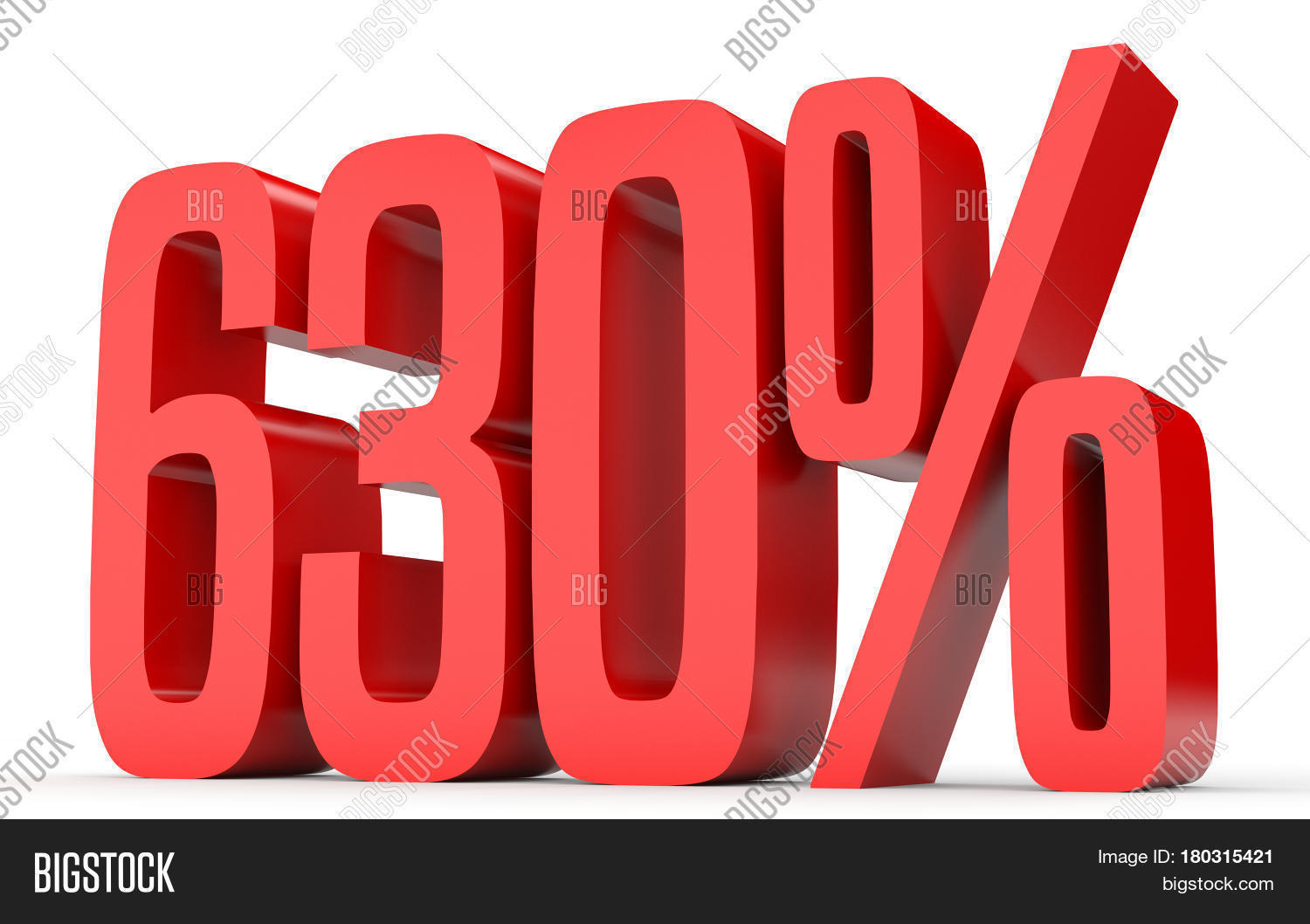 Six Hundred Thirty Image & Photo (Free Trial) | Bigstock