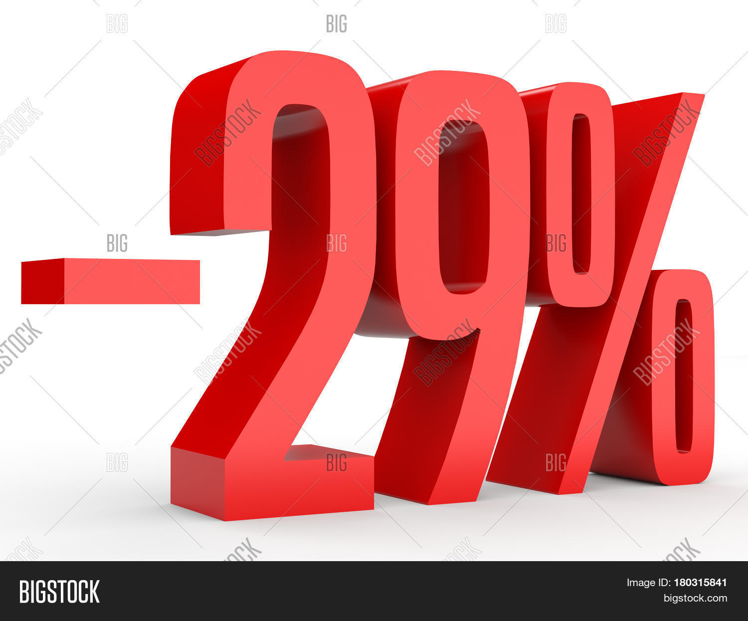 Minus Twenty Nine Image & Photo (Free Trial) | Bigstock