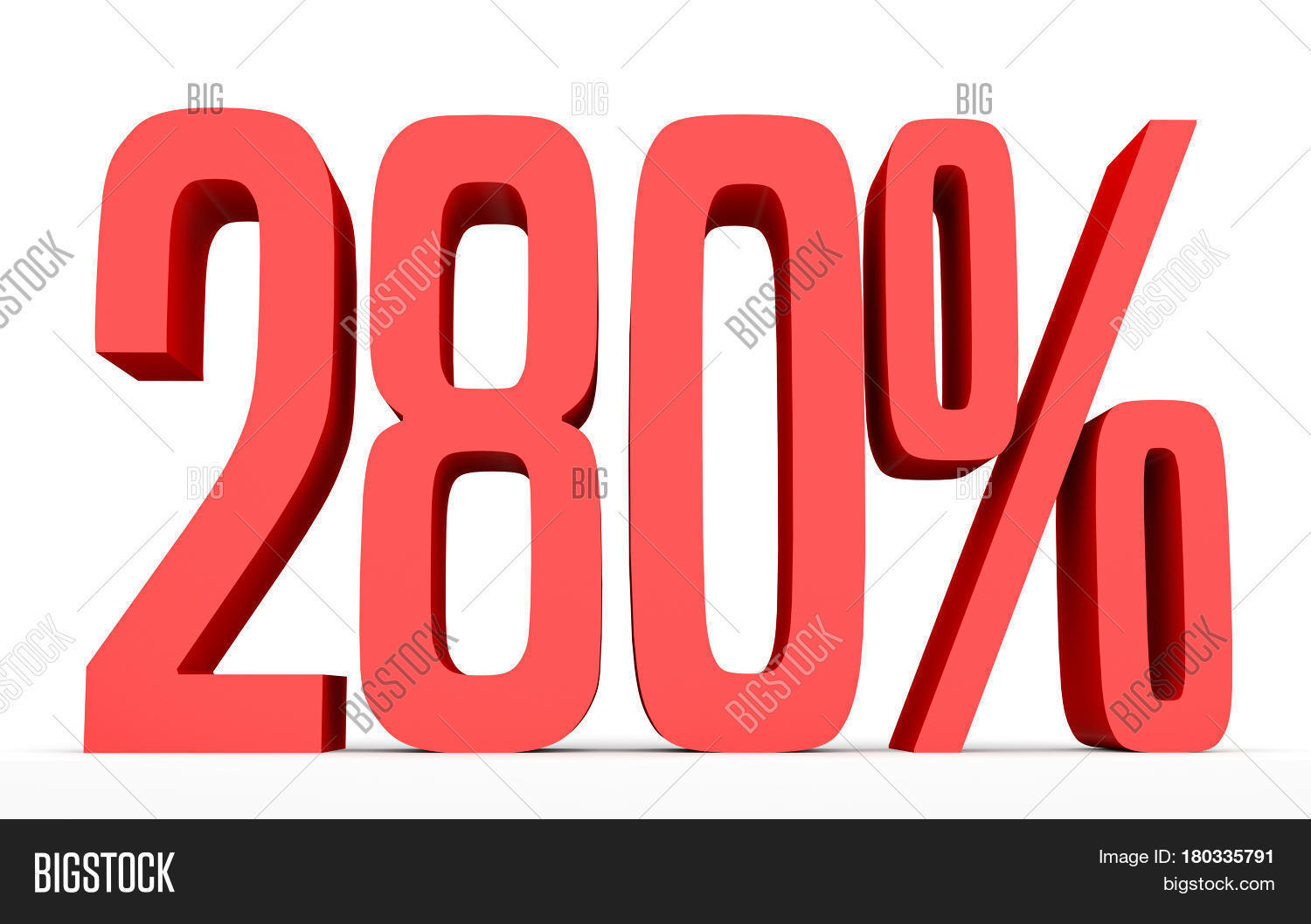 Two Hundred Eighty Image & Photo (Free Trial) | Bigstock