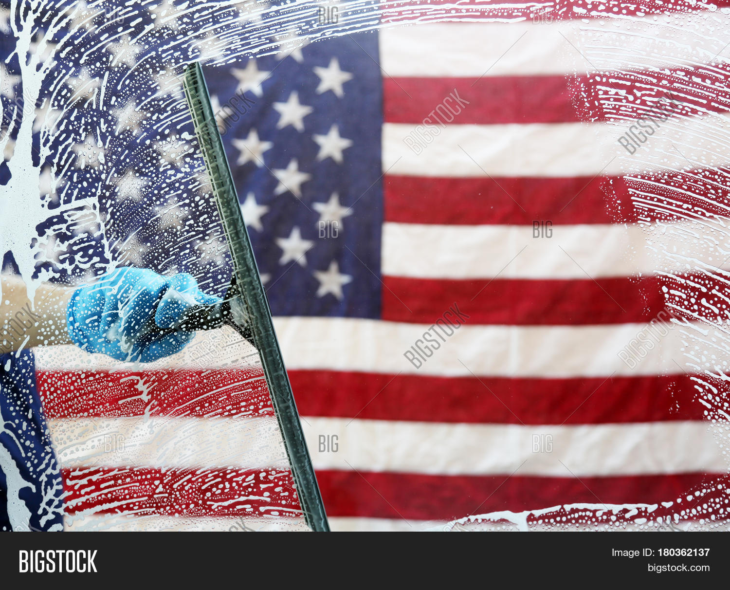 Window Cleaning. Image & Photo (Free Trial) | Bigstock