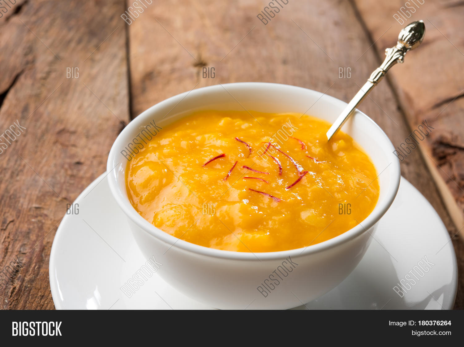 Alphonso Mango Pulp Image & Photo (Free Trial) | Bigstock