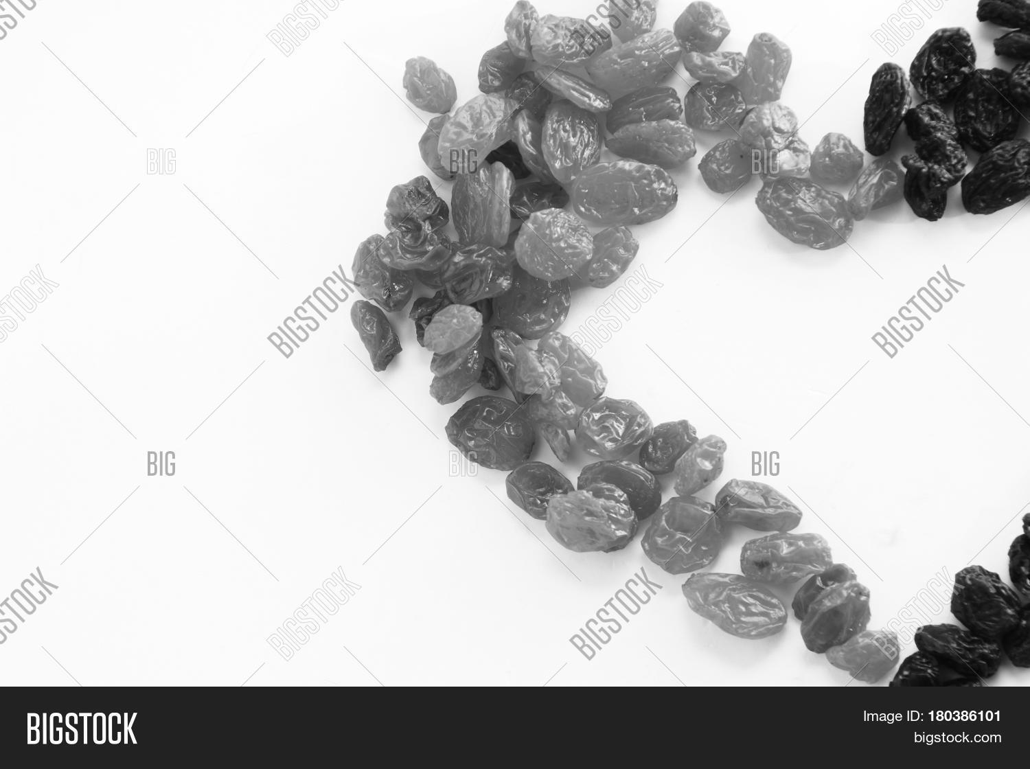 Raisin Dried Grape. Image & Photo (Free Trial) | Bigstock
