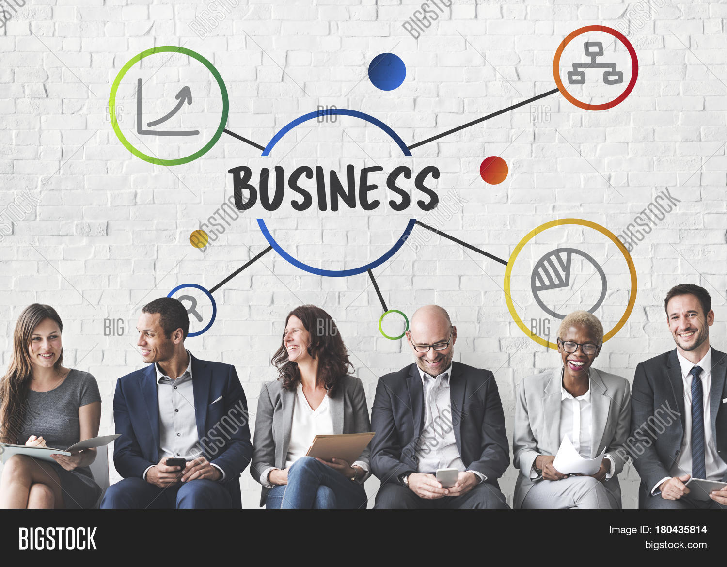 Startup New Business Image & Photo (Free Trial) | Bigstock
