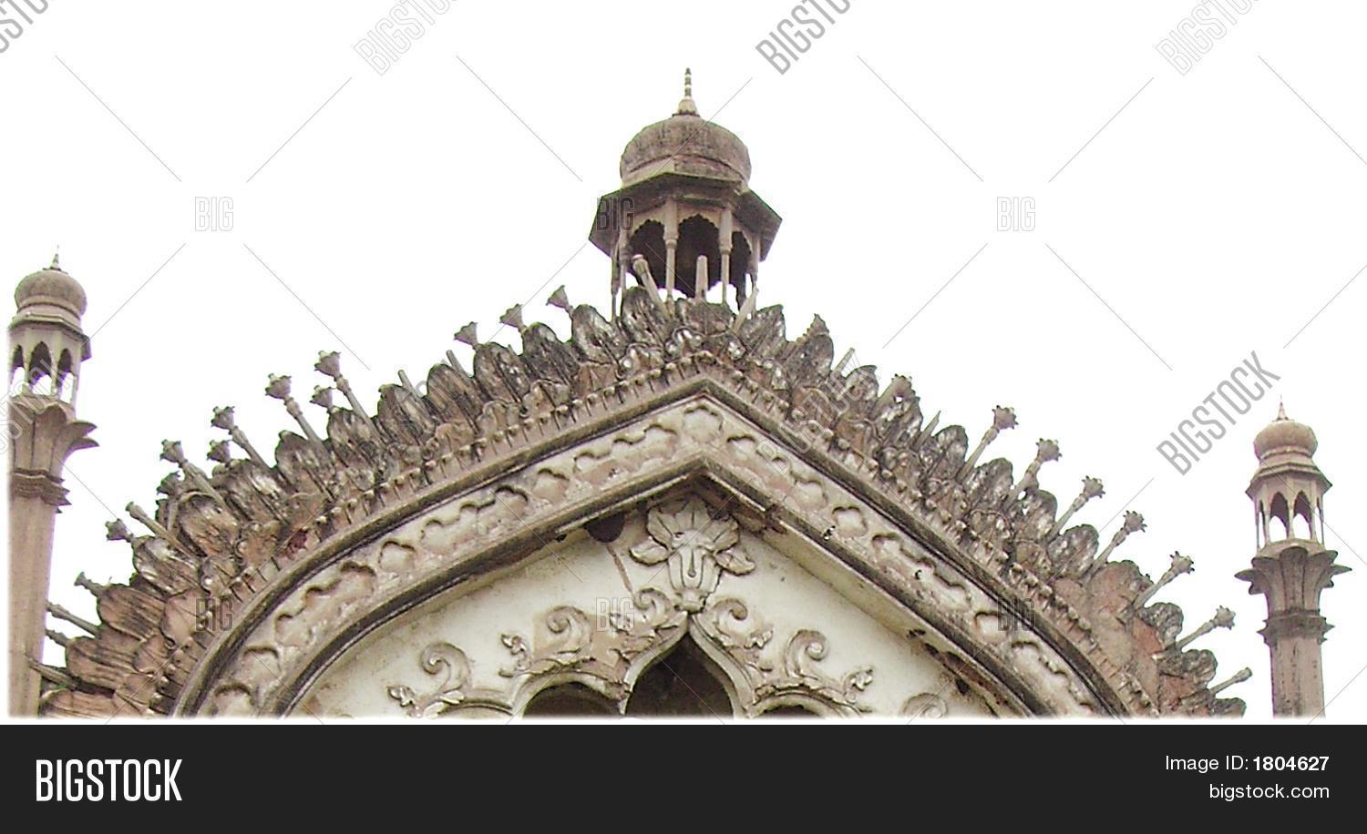 Roomi Gate Image & Photo (Free Trial) | Bigstock