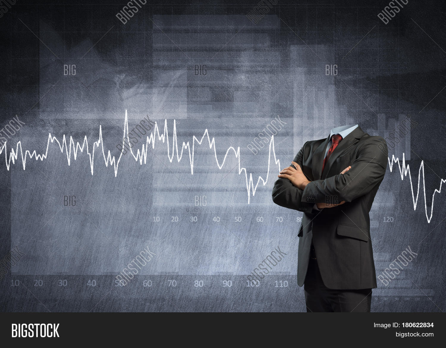 Headless Businessman Image & Photo (Free Trial) | Bigstock