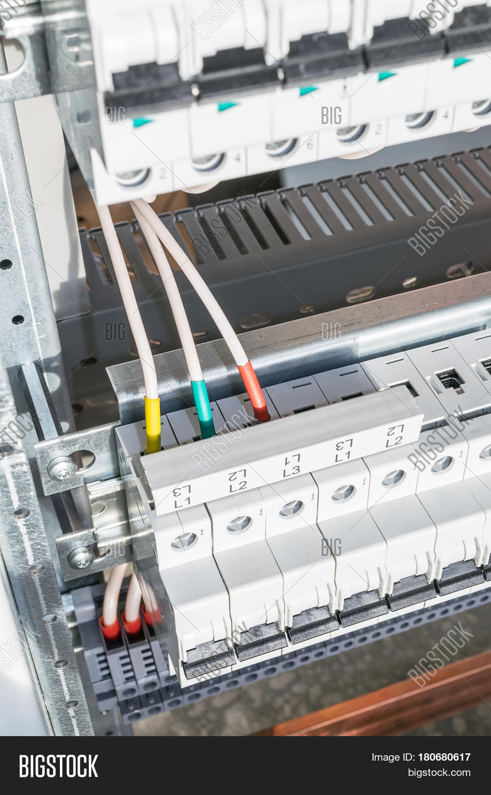 Connecting Cables Image & Photo (Free Trial) | Bigstock