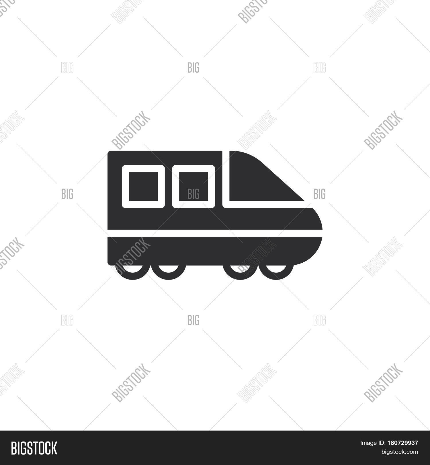 Modern High Speed Vector & Photo (Free Trial) | Bigstock