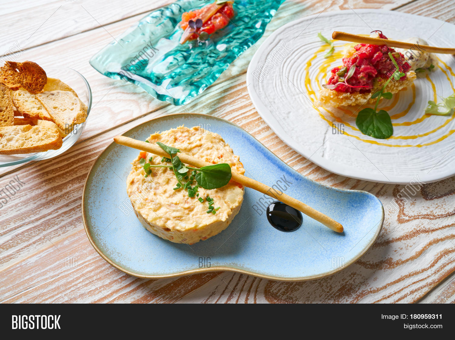 Food Starters Potato Image & Photo (Free Trial) | Bigstock