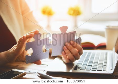 Woman Trying Connect Image & Photo (Free Trial) | Bigstock