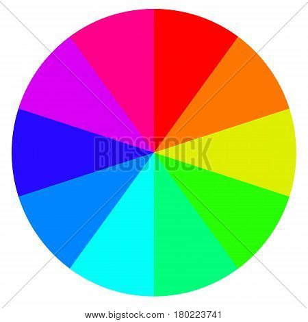 Template Wheel Vector & Photo (Free Trial) | Bigstock