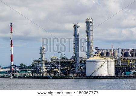 View Oil Gas Industry Image & Photo (Free Trial) | Bigstock