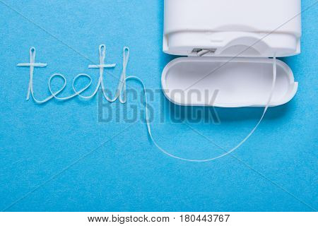 Word Teeth Dental Image & Photo (Free Trial) | Bigstock