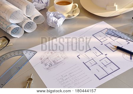 Working Table Image & Photo (Free Trial) | Bigstock