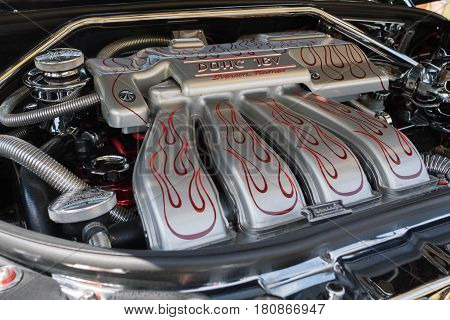 Chrysler Pt Cruiser Image & Photo (Free Trial) | Bigstock