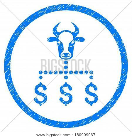 Cow Dollar Links 벡터 및 사진(무료 체험) | Bigstock