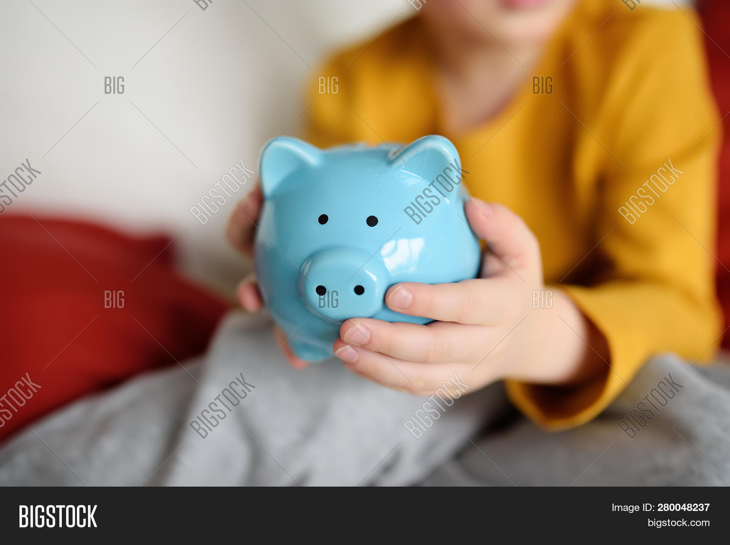 Little Boy Shaking Image & Photo (Free Trial) | Bigstock